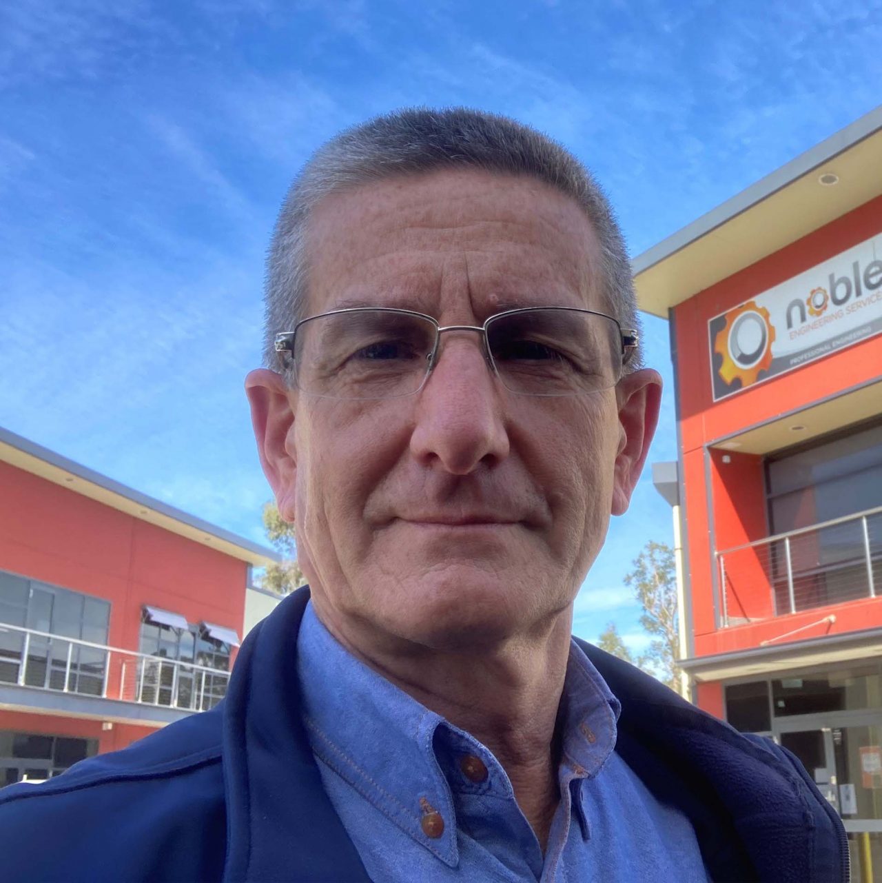 Our Team | Noble Engineering Services